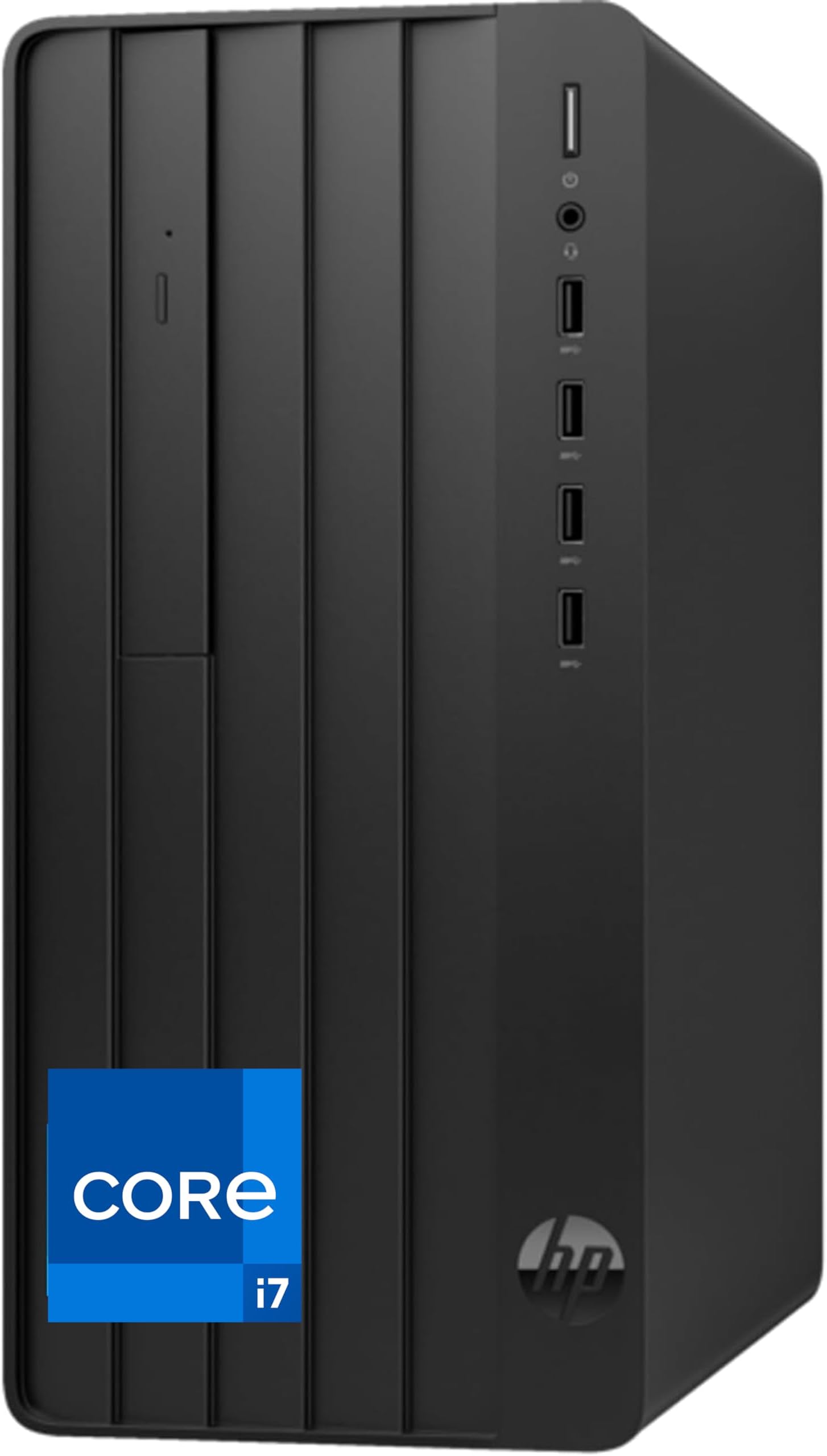 Amazon.com: HP 290 G9 Pro Tower Desktop, Intel Core i7-12700K, 64GB RAM ...