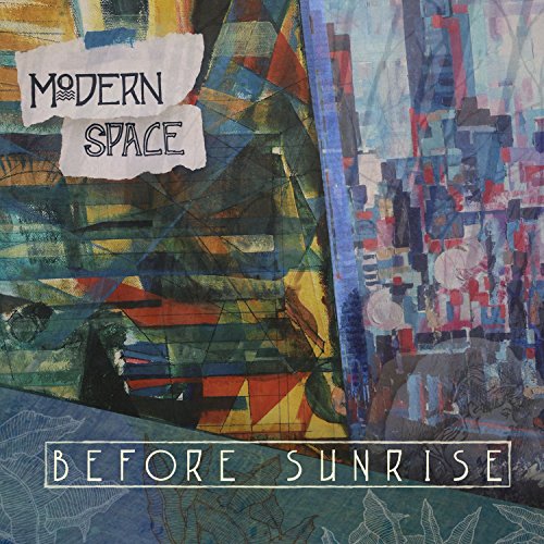 Amazon.com: Before Sunrise : Modern Space: Digital Music