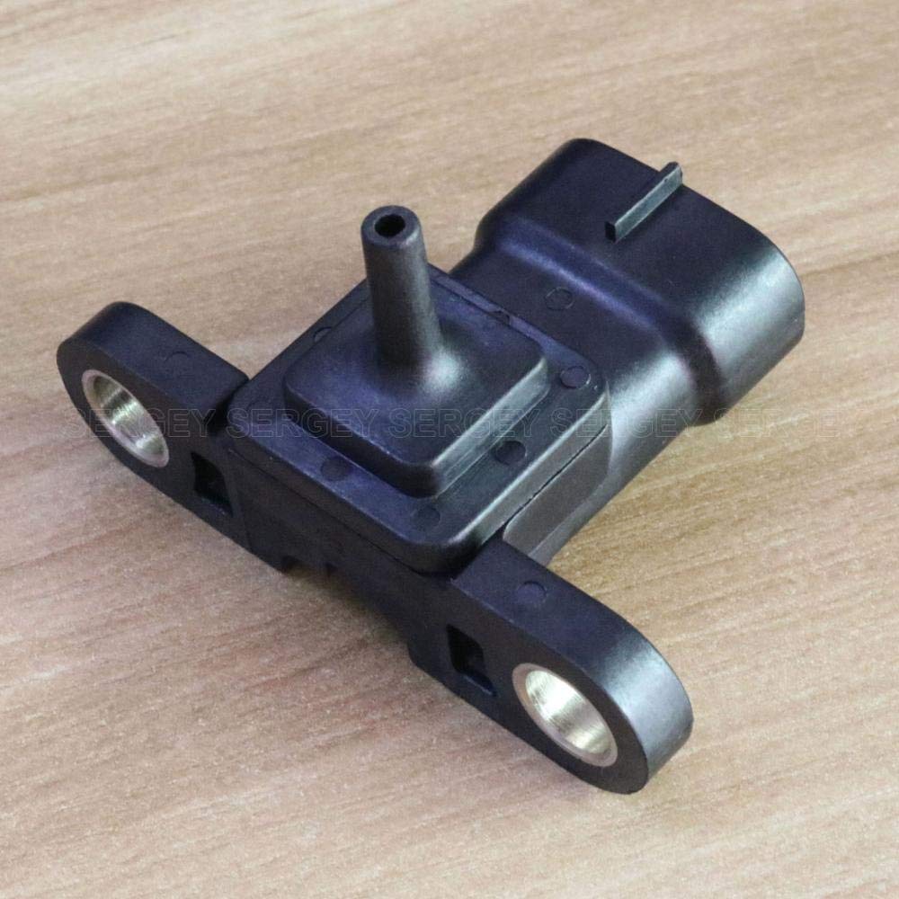 Buy Turbo Sensor Turbine Pressure Sensor 89421-71020 8942171020 For ...