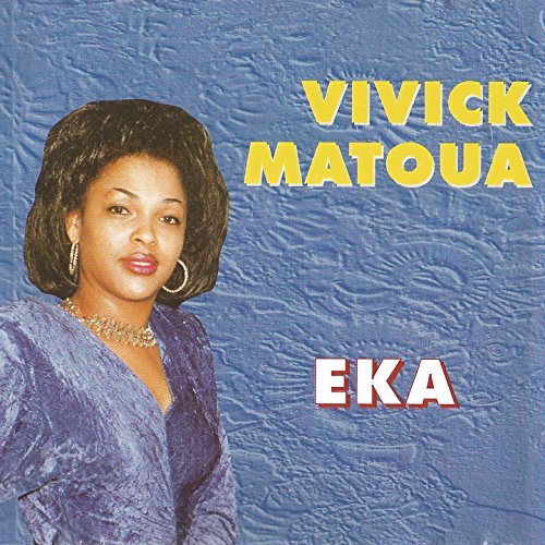 Play Eka by Vivick Matoua on Amazon Music