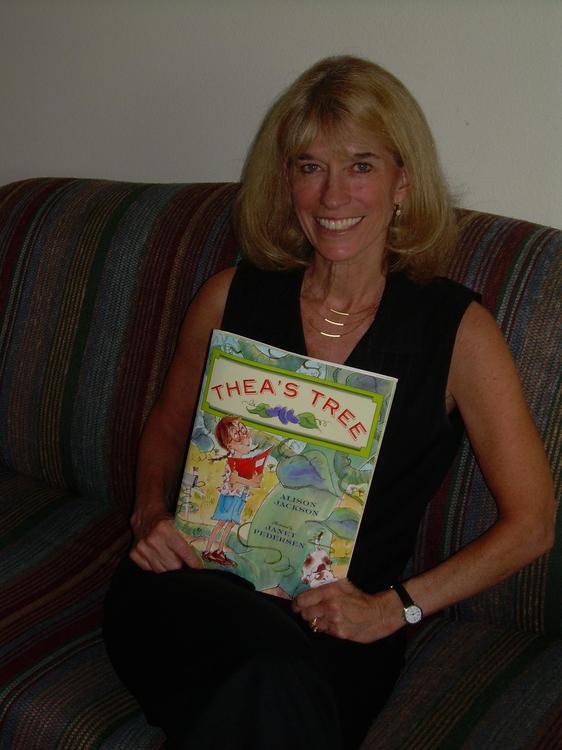 Amazon.com: Alison Jackson: books, biography, latest update