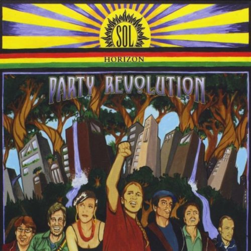 Party Revolution von Sol Horizon bei Amazon Music - Amazon.de