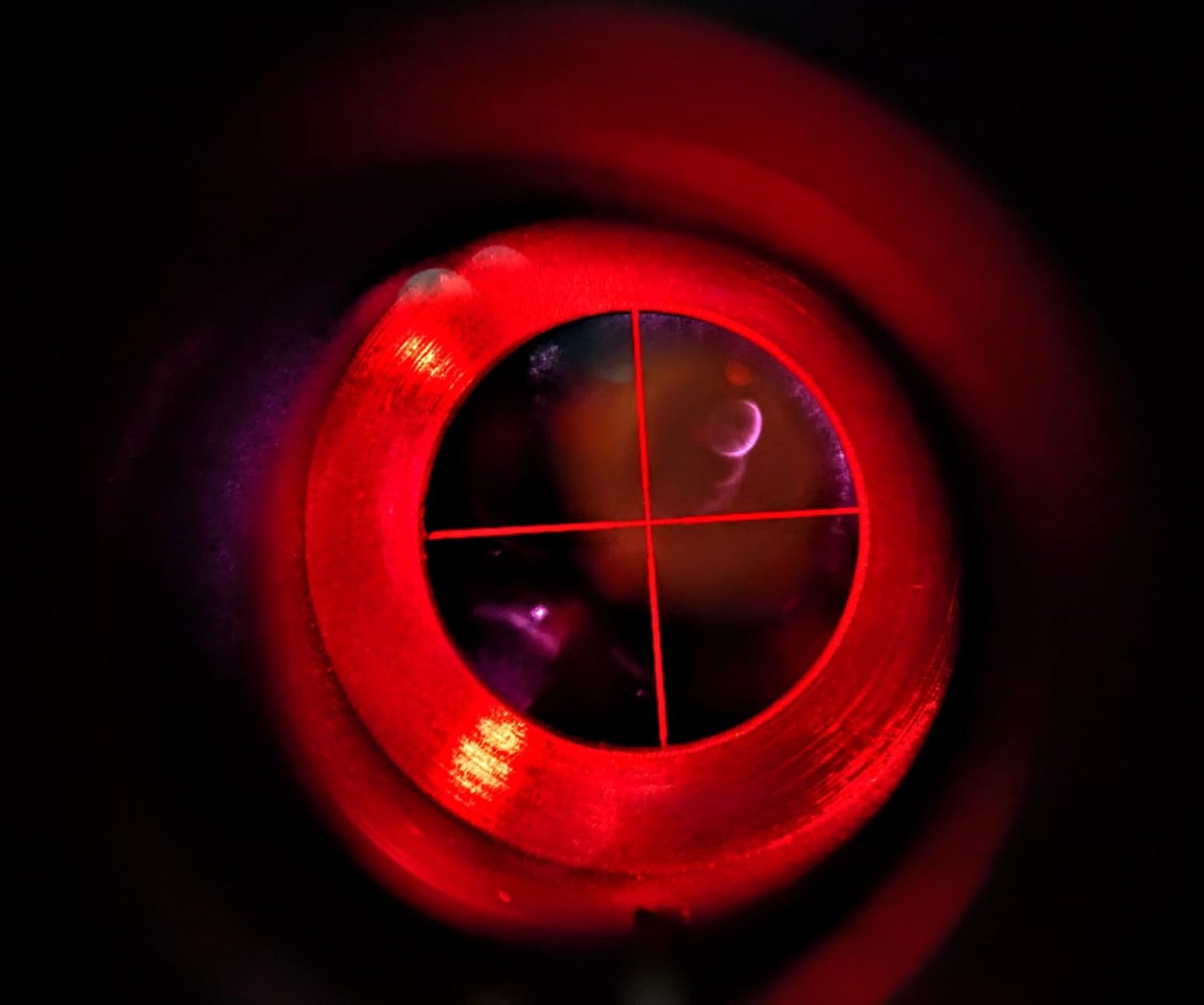 $13/mo - Finance UUQ 2.5-10x40IR Rifle Scope with Red Illuminated Mil ...