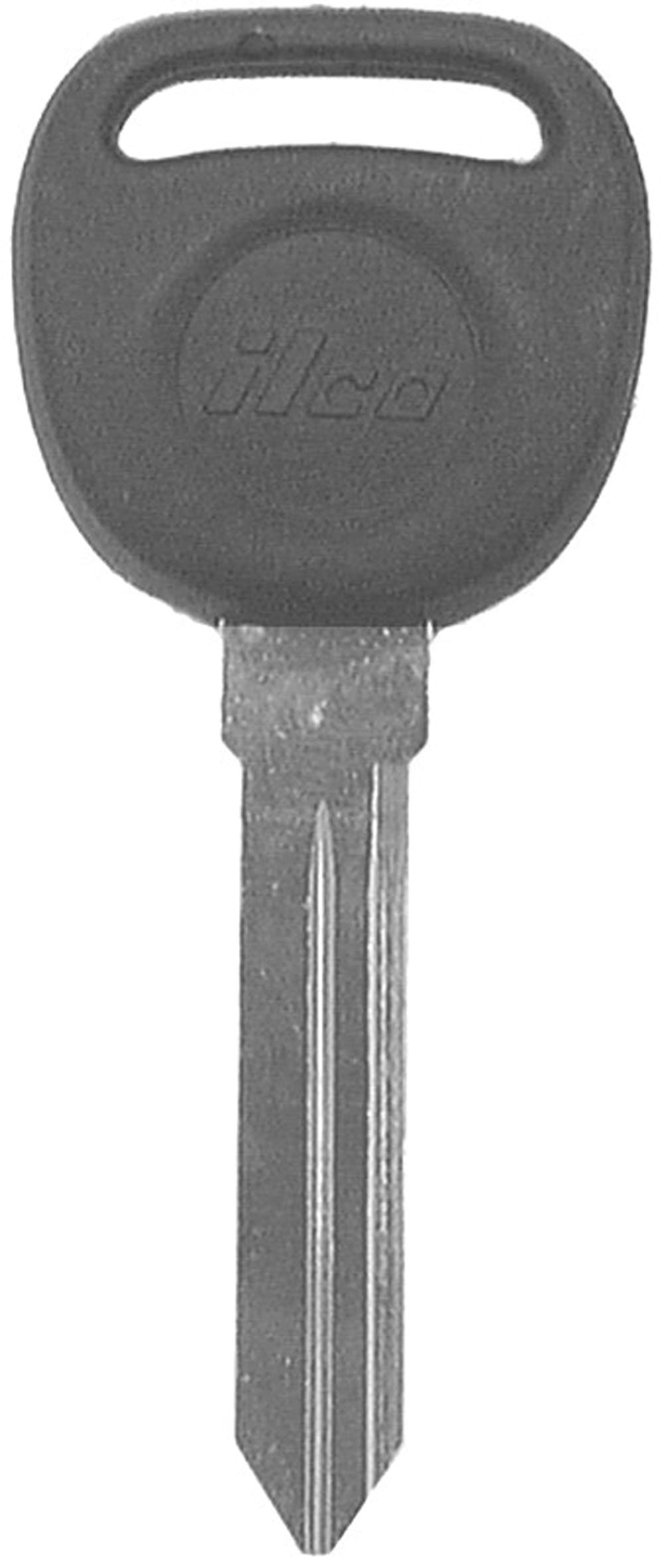 Amazon.com: Saturn Key Blank For GM : Tools & Home Improvement