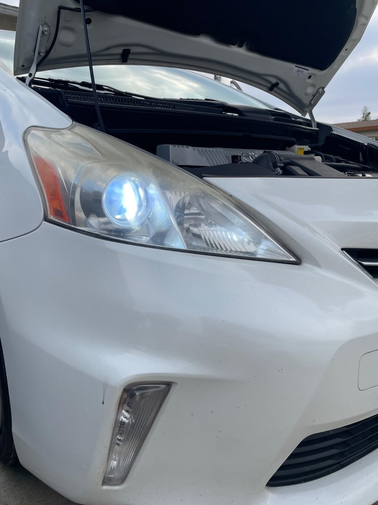 A Complete Guide to LED Bulb Sizes: H1, H4, H7, and More – RIMTHIN