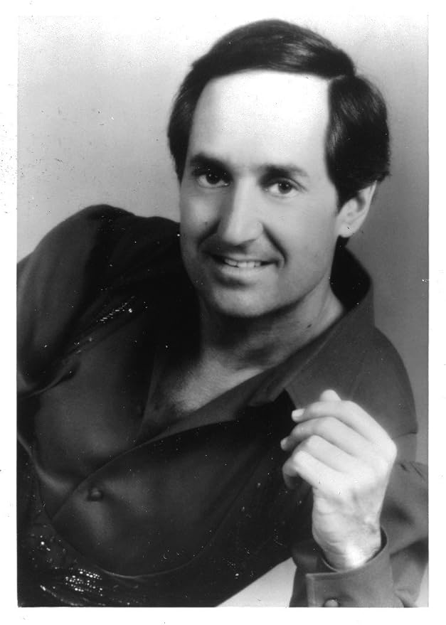 Neil Sedaka 5x7 Original photo L2482 at Amazon's Entertainment ...