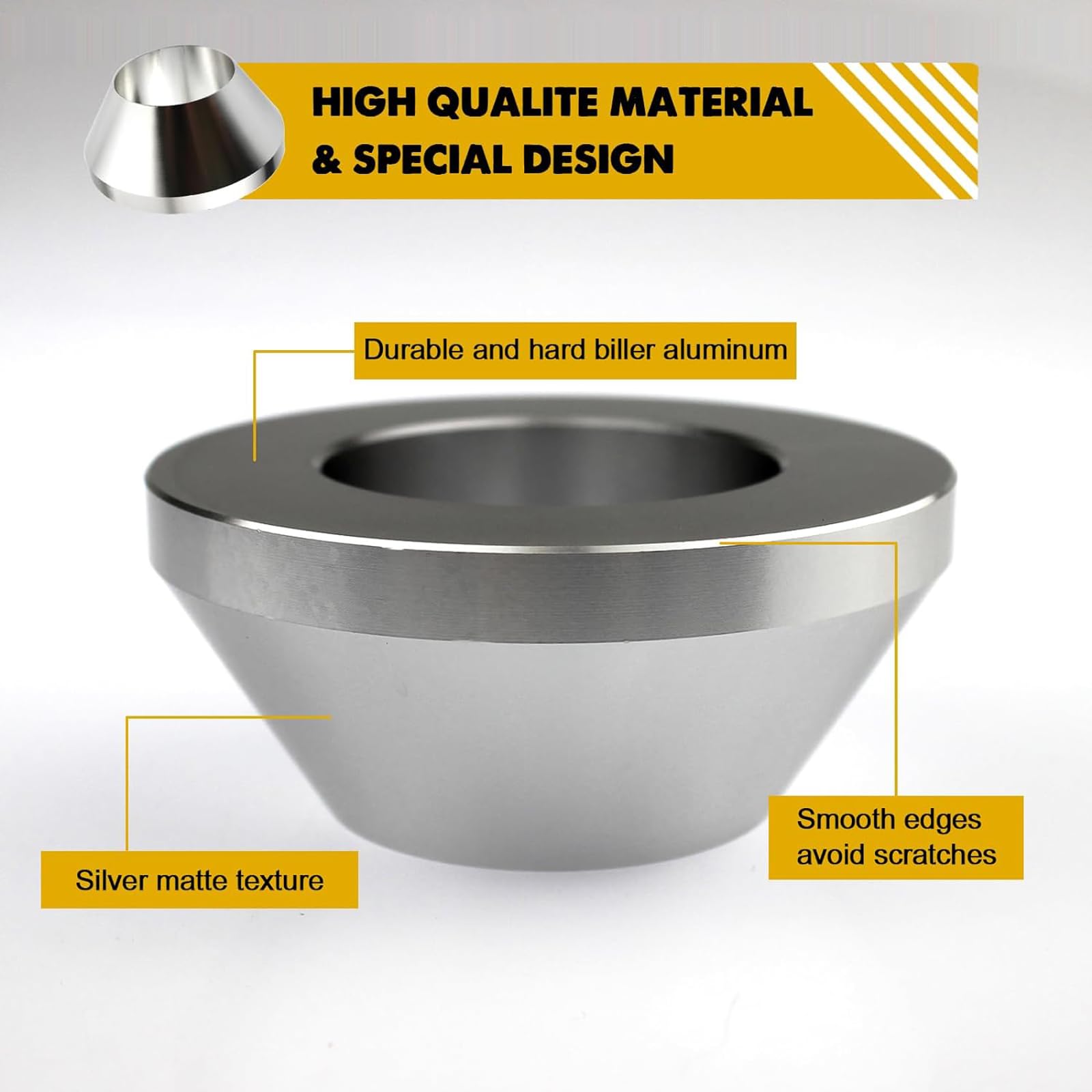 Specially Designed Billet Aluminum Mx 5 NA/NB Billet Aluminium Rear