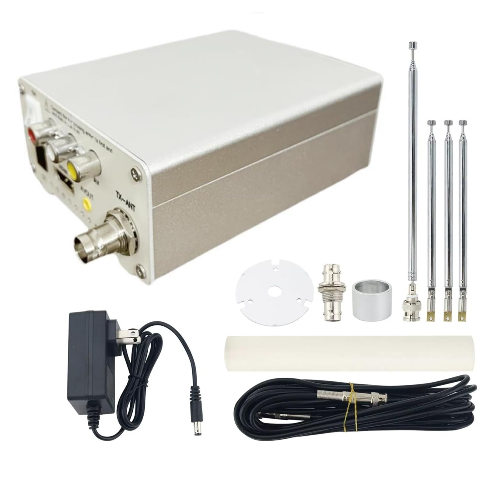 Rf To Hdmi Buy Thor Broadcast H HDMI RF Petit IR, Petit HDMI RF ...