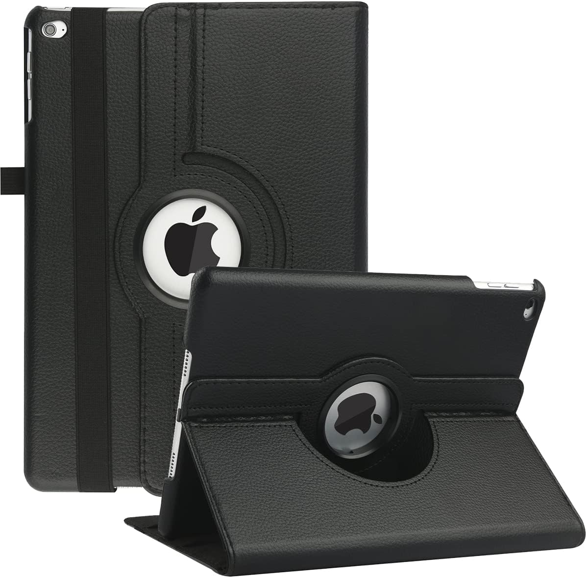 Amazon.com: Case for iPad 9.7 5th/ 6th Gen (2017/2018)/ iPad Air 2/ Air ...