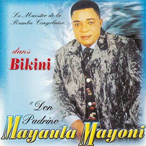 Play Bikini by Mayaula Mayoni on Amazon Music