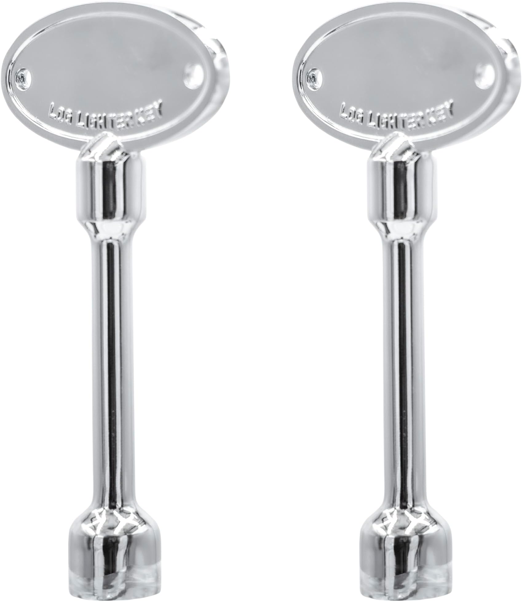 Amazon.com: Bosoom 2pcs Universal Valve Key for Gas Fireplaces, Fits 1/ ...