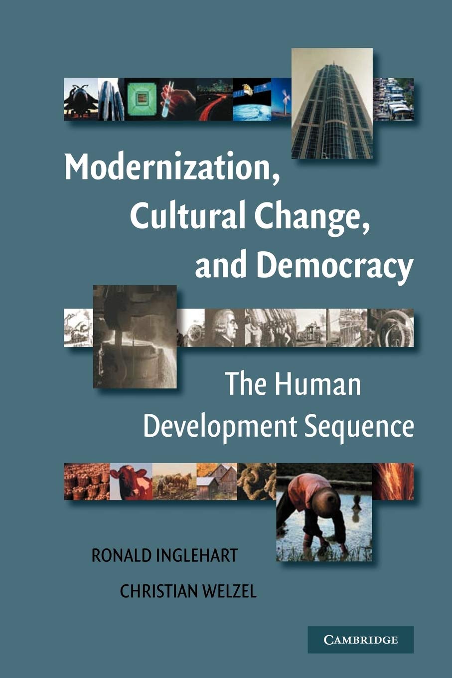 Modernization, Cultural Change, and Democracy: The Human Development ...