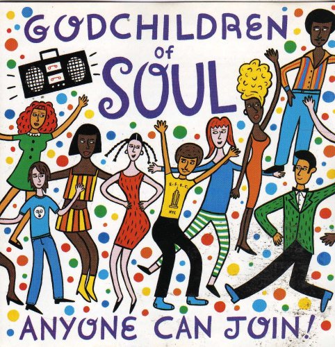 Anyone Can Join - Amazon.com Music