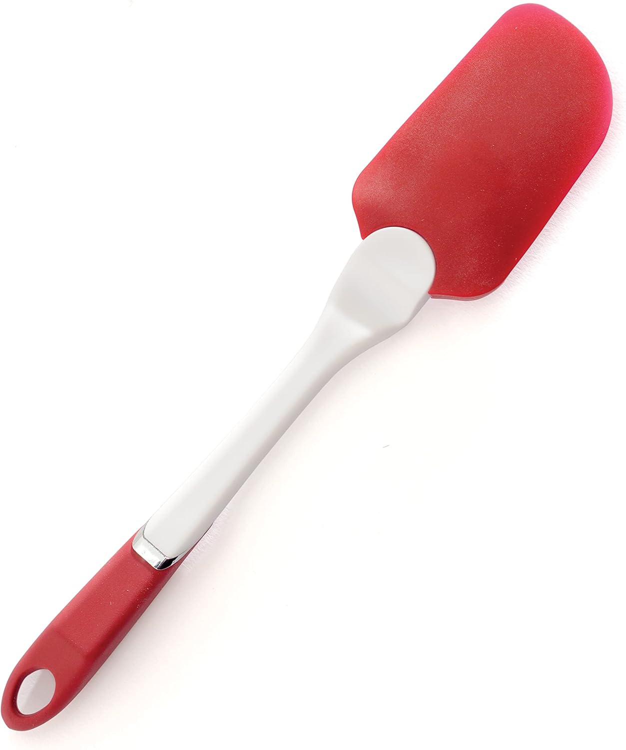 Amazon.com: Norpro Raised Silicone Spatula, 8-Inch: Home & Kitchen