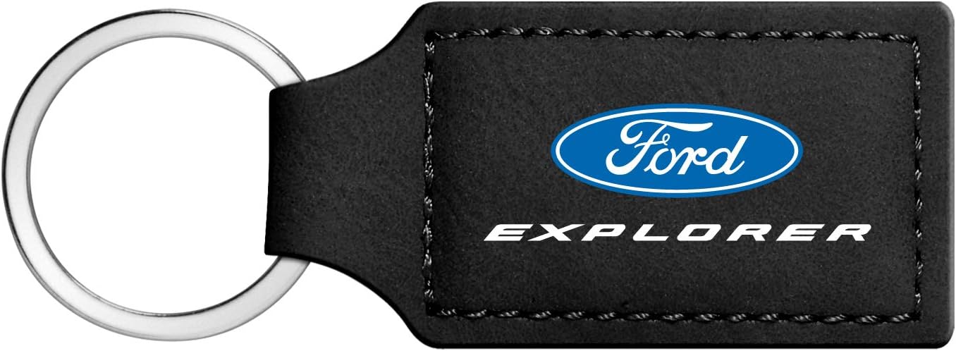 Amazon.com: iPick Image Compatible with Ford Ranger Rectangular Black ...