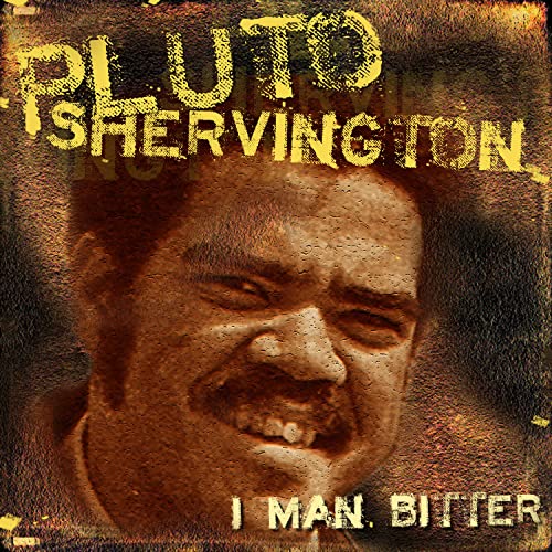 Amazon.com: I Man Bitter : Pluto Shervington: Digital Music
