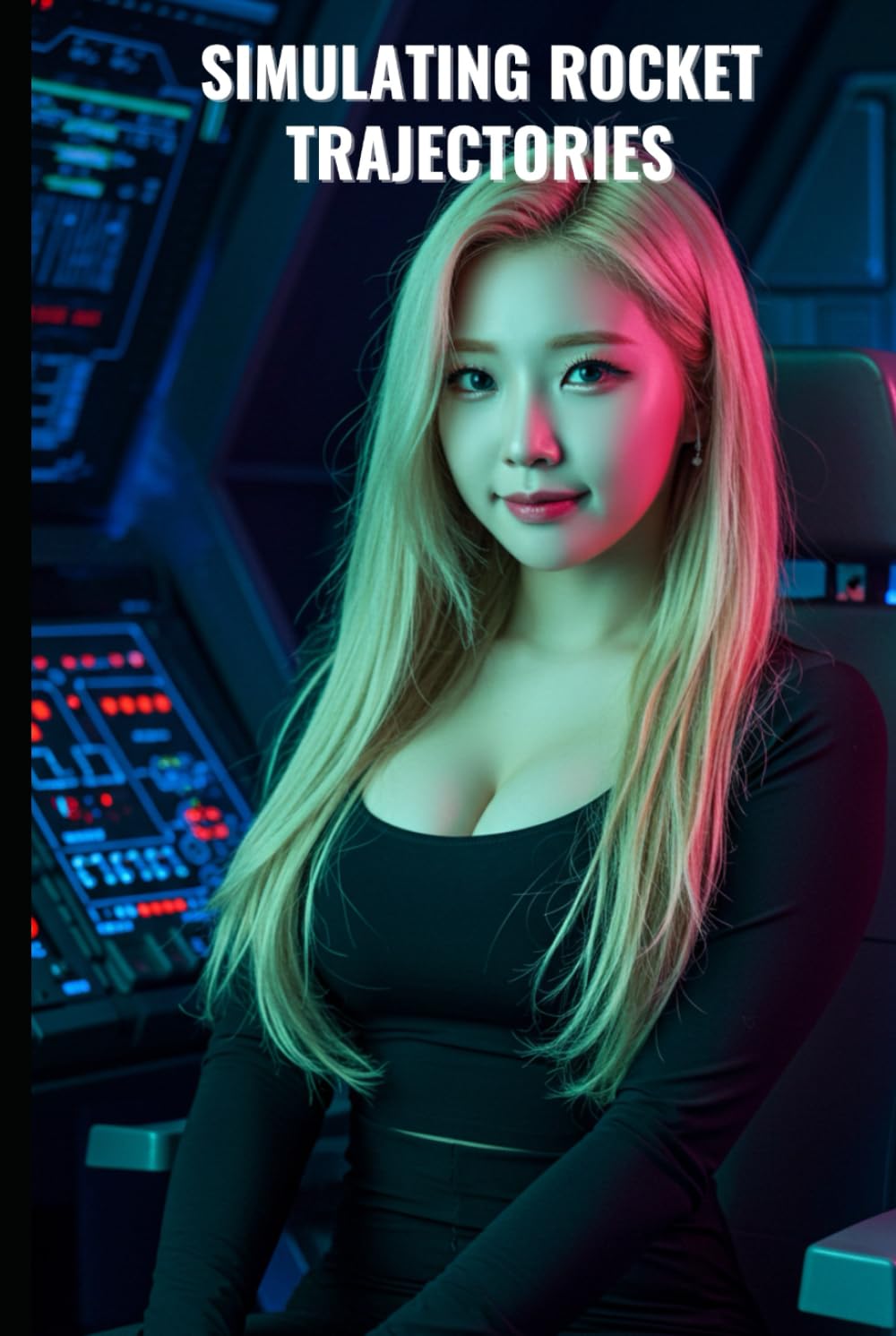 Simulating Rocket Trajectories With Python: A Practical Guide to Modeling Aerospace Flight ...