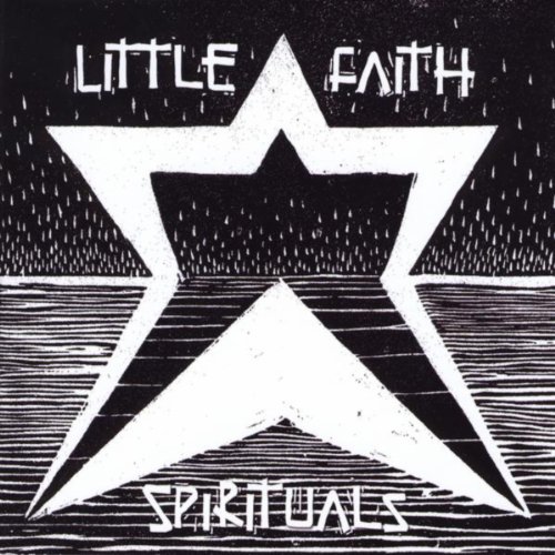 Amazon.com: Spirituals : Little Faith: Digital Music