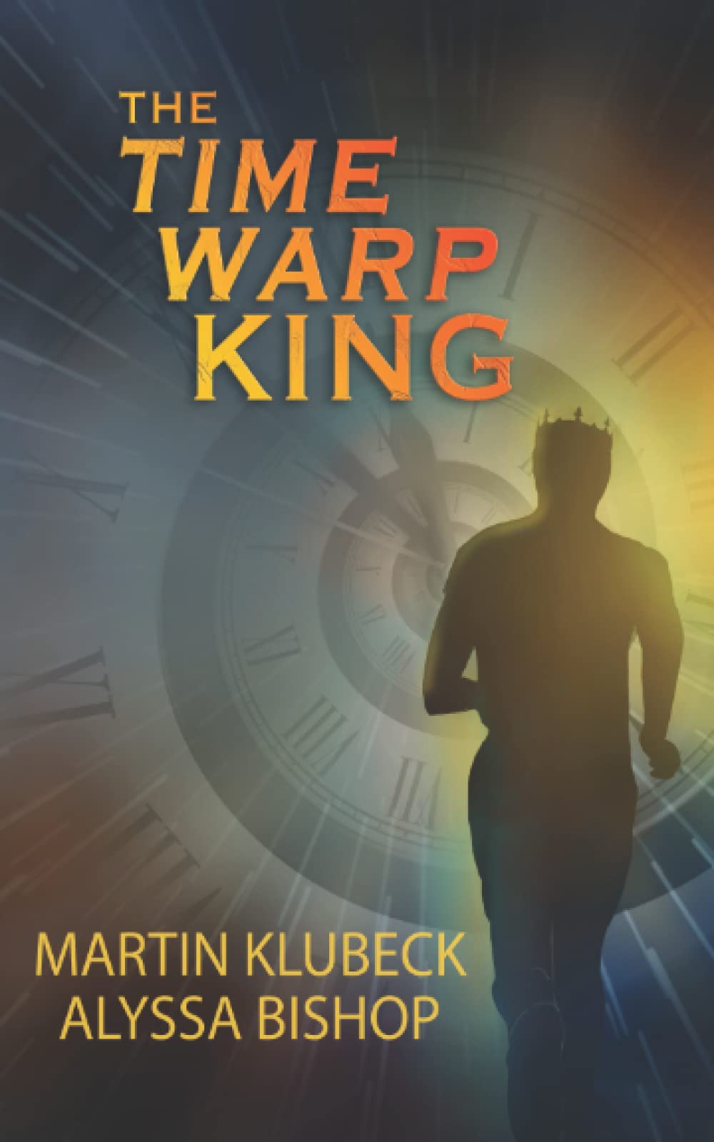 Book review of The Time Warp King - Readers' Favorite: Book Reviews and ...
