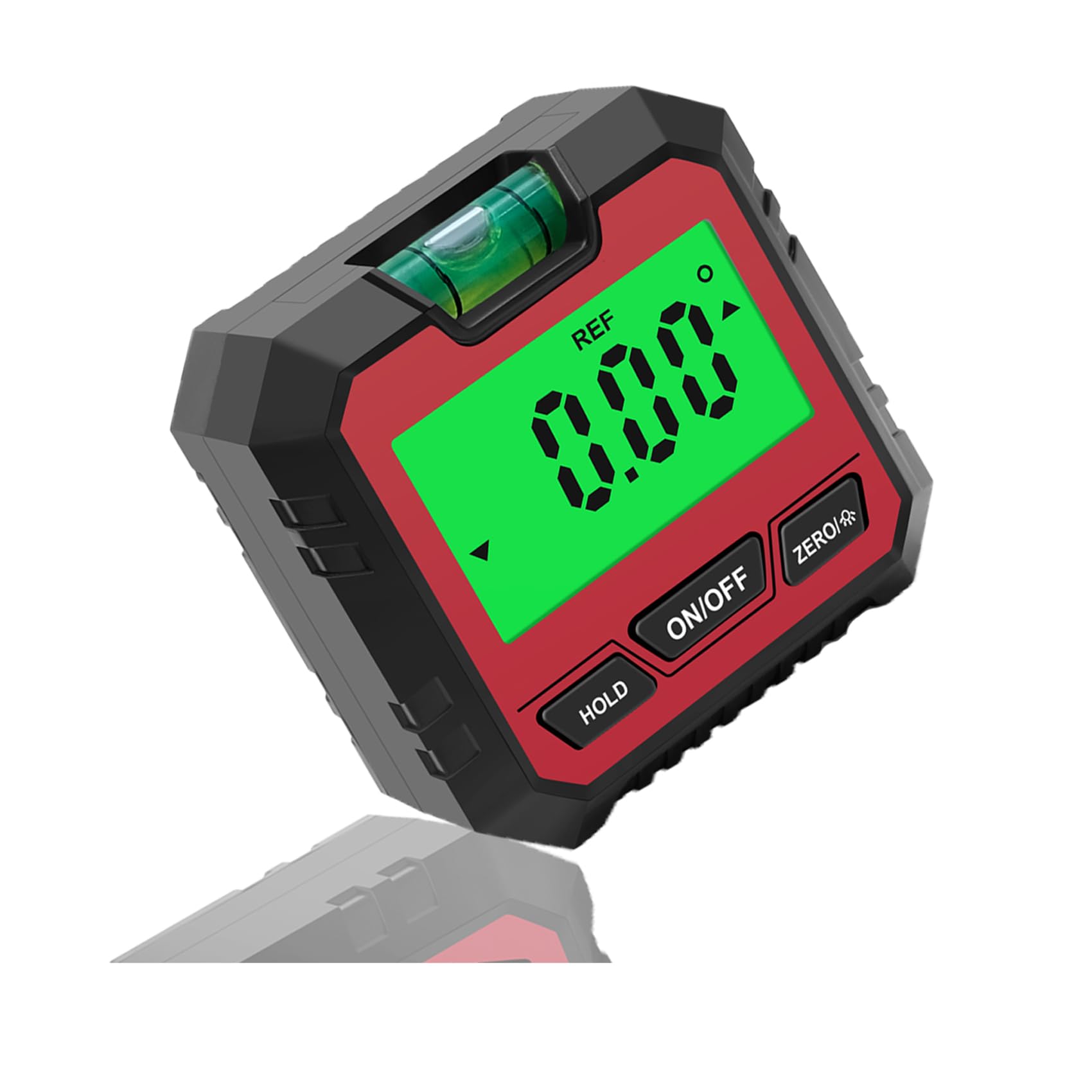 Snapklik.com : Weytoll Magnetic Digital Angle Meter Absolute And ...