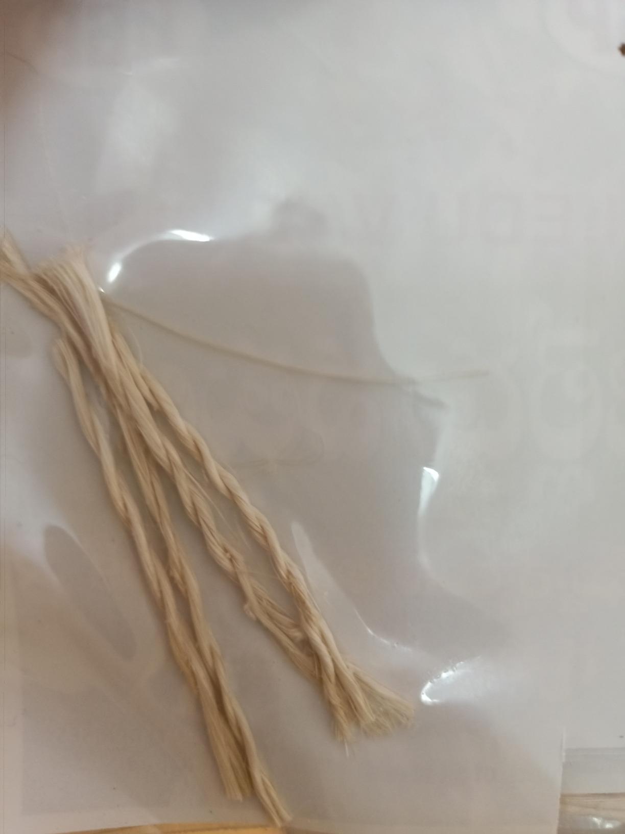 pmw Natural Jilledu Vattulu - Akra Wicks - 60 Pieces : Amazon.in: Home ...