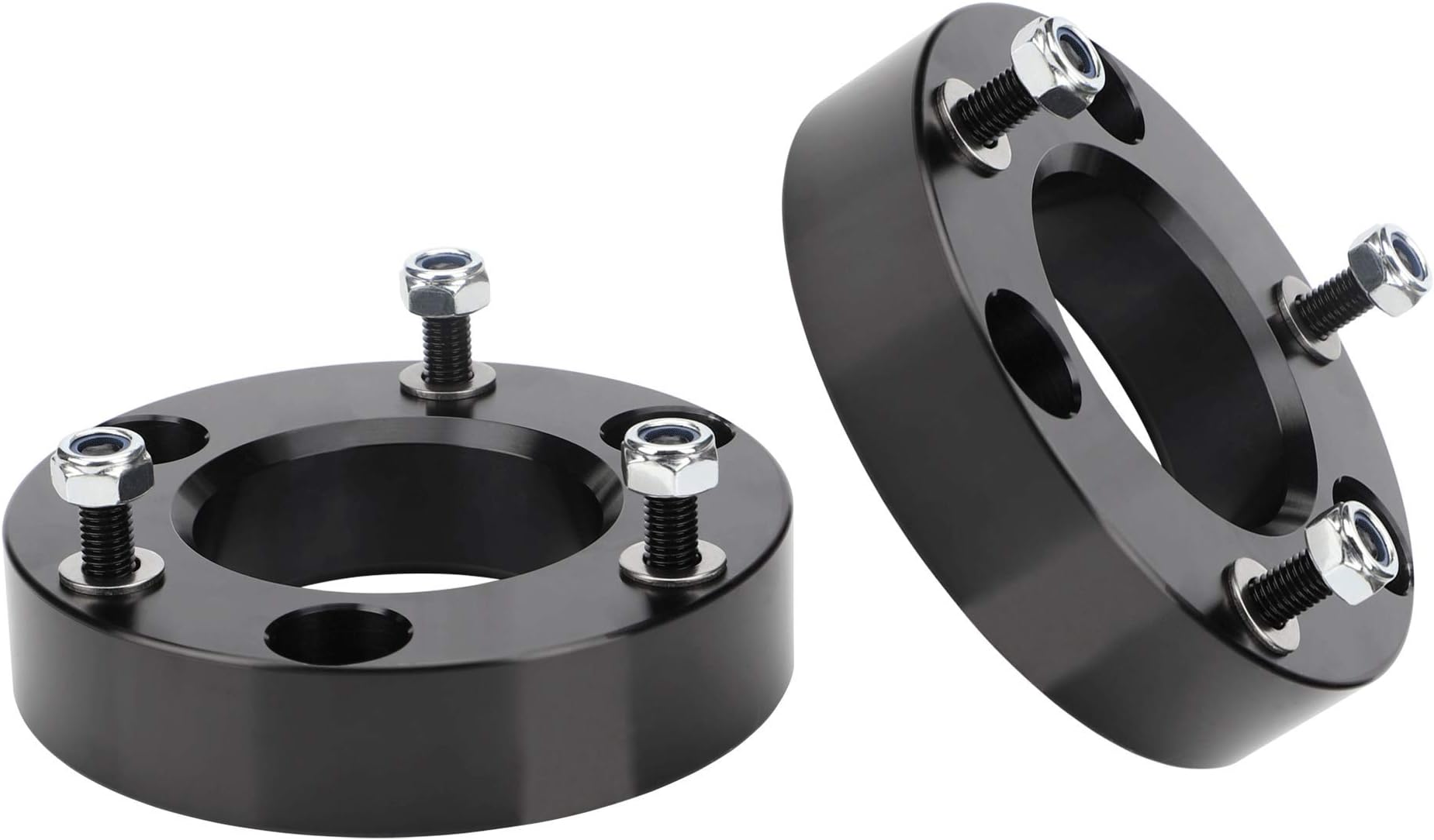 Amazon.com: Rough Country 2" Leveling Lift Kit for 2021-2024 Chevy/GMC ...