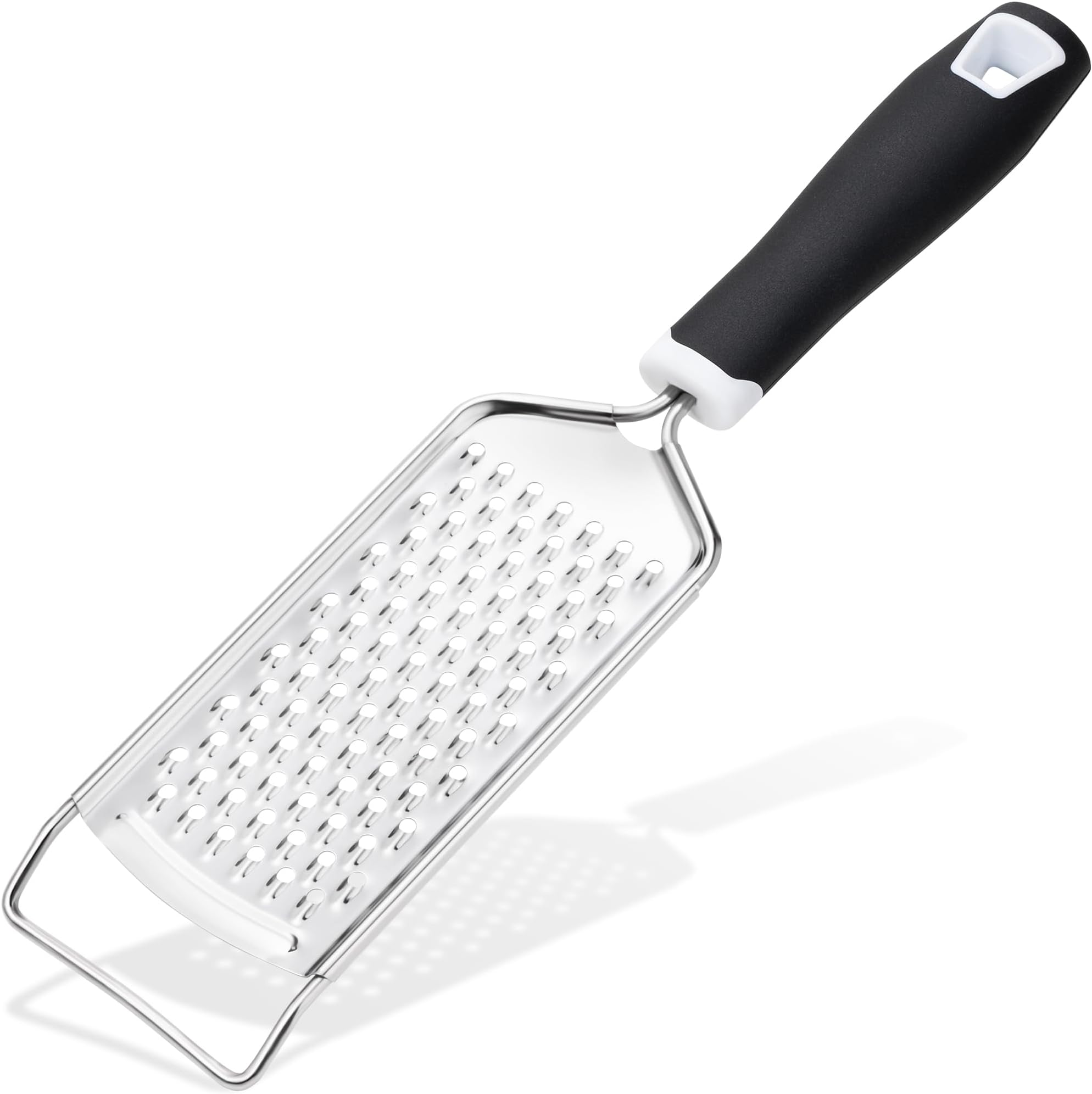 Amazon.com: Cheese Grater, Sopito 3 Packs Stainless Steel Lemon Zester ...
