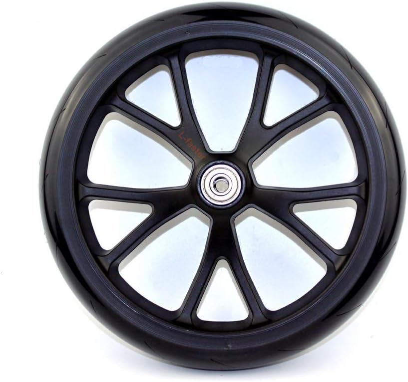 Amazon.com: Arnold 8-Inch Wire Spoke Wheel : Automotive