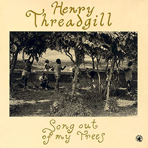 Play Song Out Of My Trees by Henry Threadgill on Amazon Music