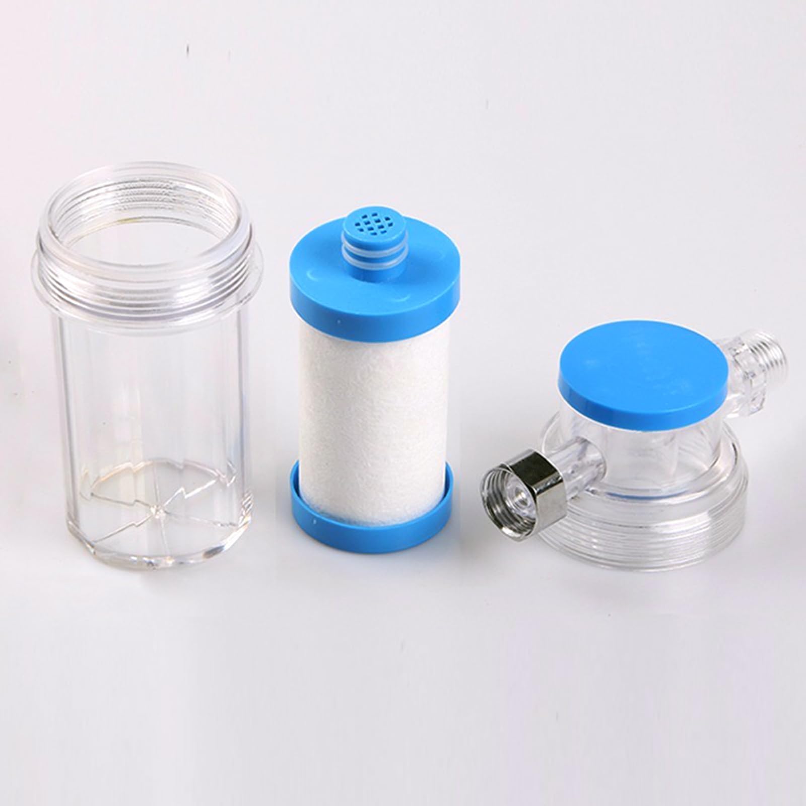 Clean Washing Machine Stainless Steel Pre-Filter For Home Appliances ...