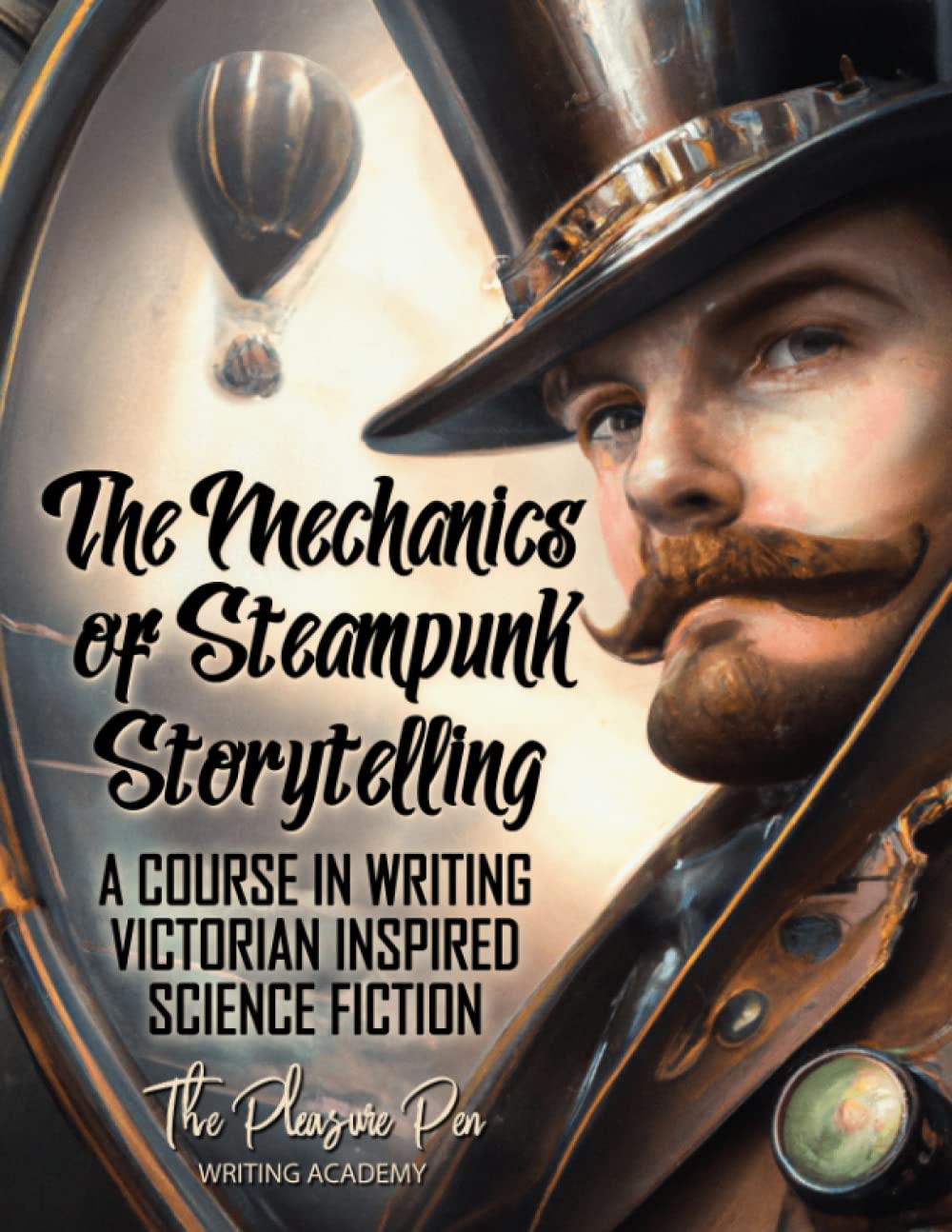 The Mechanics of Steampunk Storytelling: A Course in Writing Victorian ...