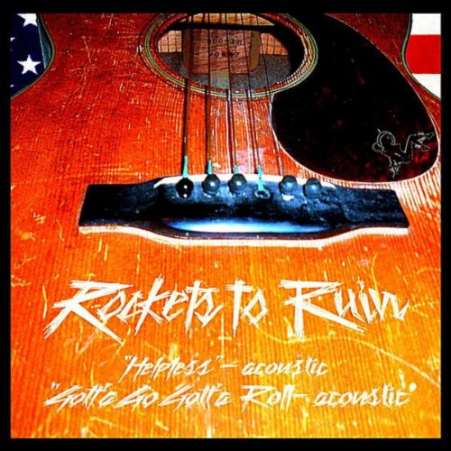 Amazon.co.jp: Rockets To Ruin : Rockets to Ruin: デジタルミュージック