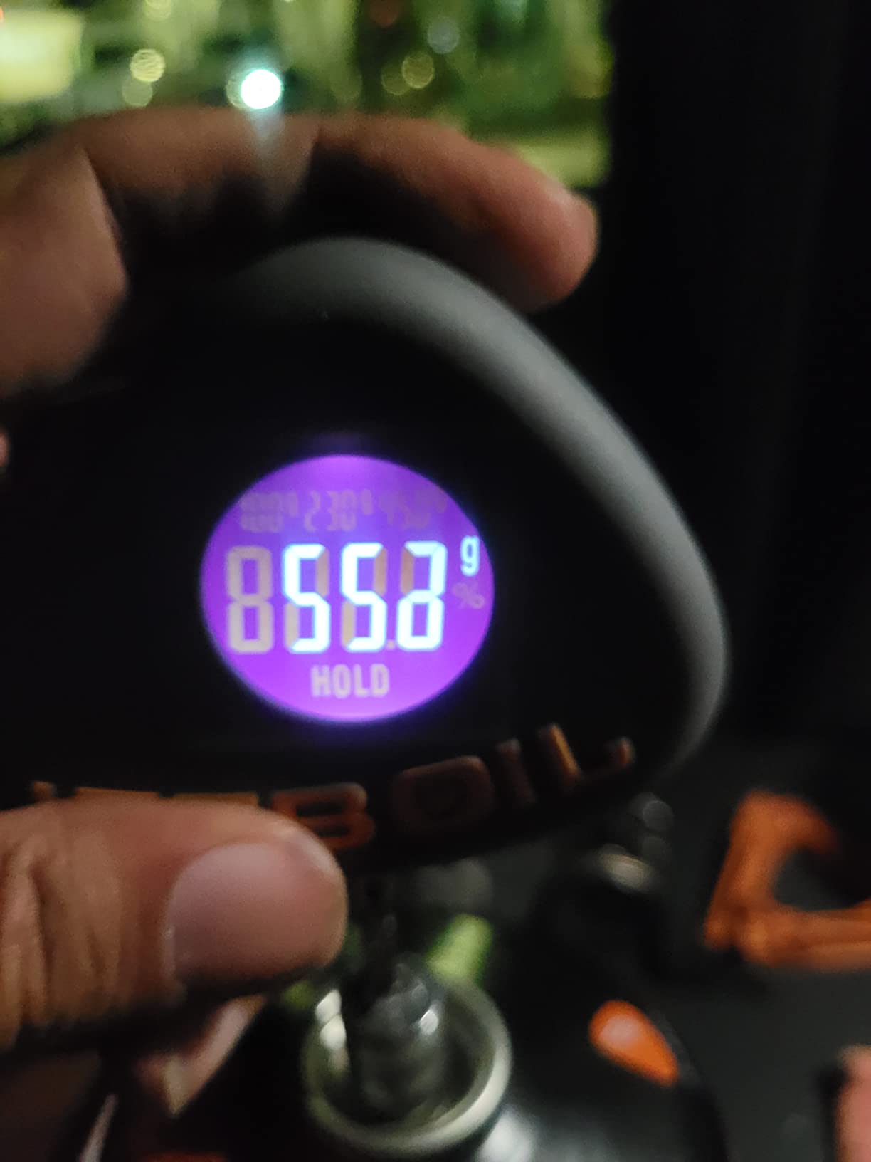 $5/mo - Finance Jetboil JetGauge Digital Fuel Measure For Jetboil ...