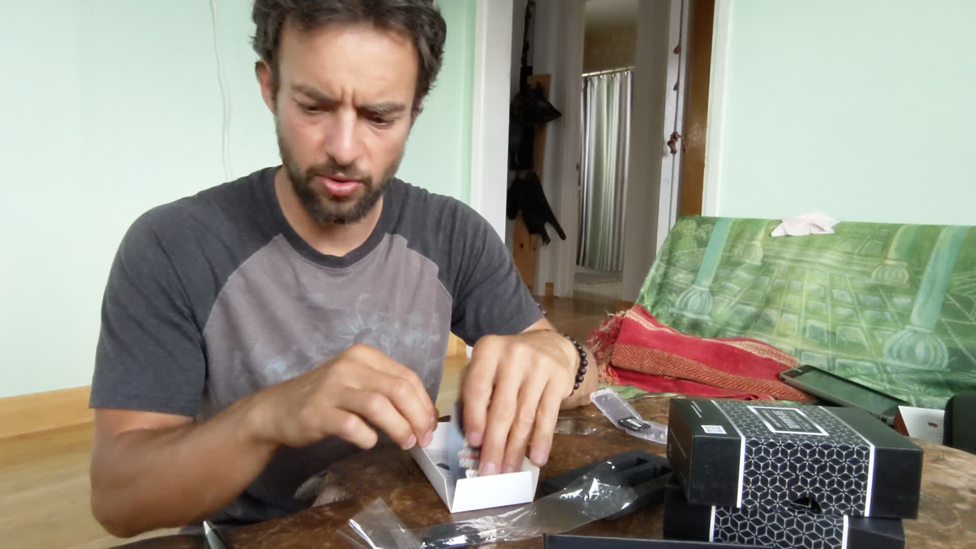 Watch Sneaky spy camera on Amazon Live