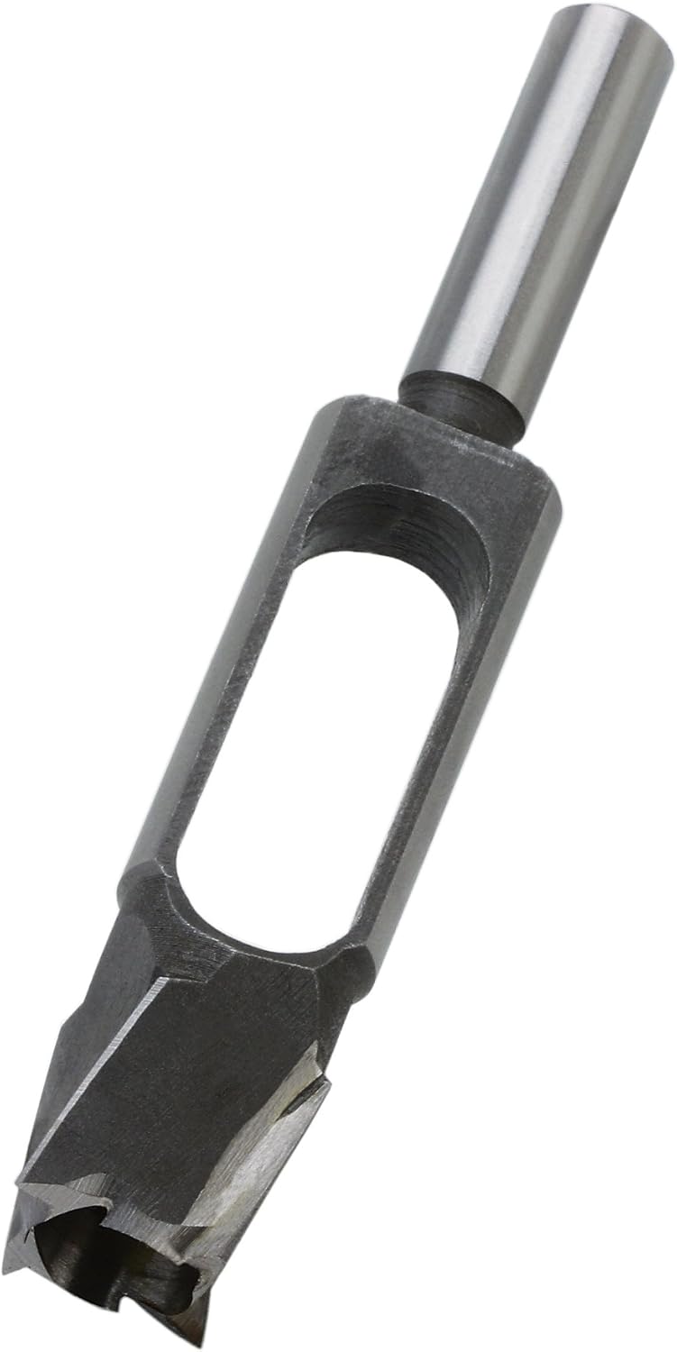 Steelex D1047 Tenon/Plug Cutter 5/8" - Jigs - Amazon.com