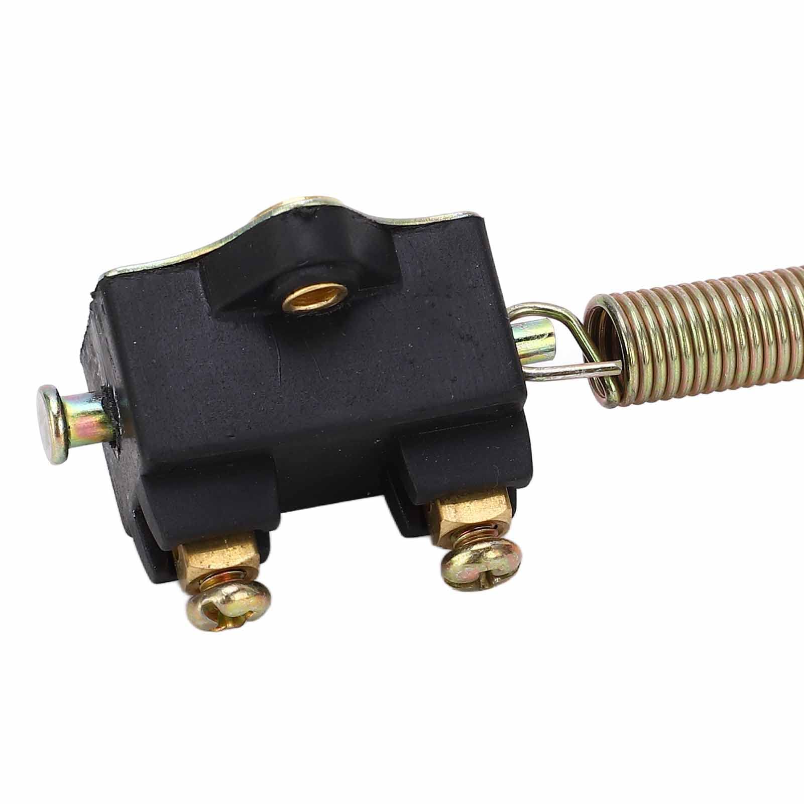 12 Volt Brake Light Switches REAR STOP SWITCH RX100 / CRUX / RXG / RXZ