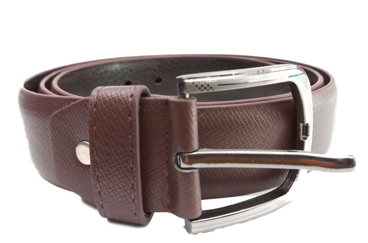 Buy RAD Online Men's Bakkal Belt(W001-28_Brown_28) at Amazon.in
