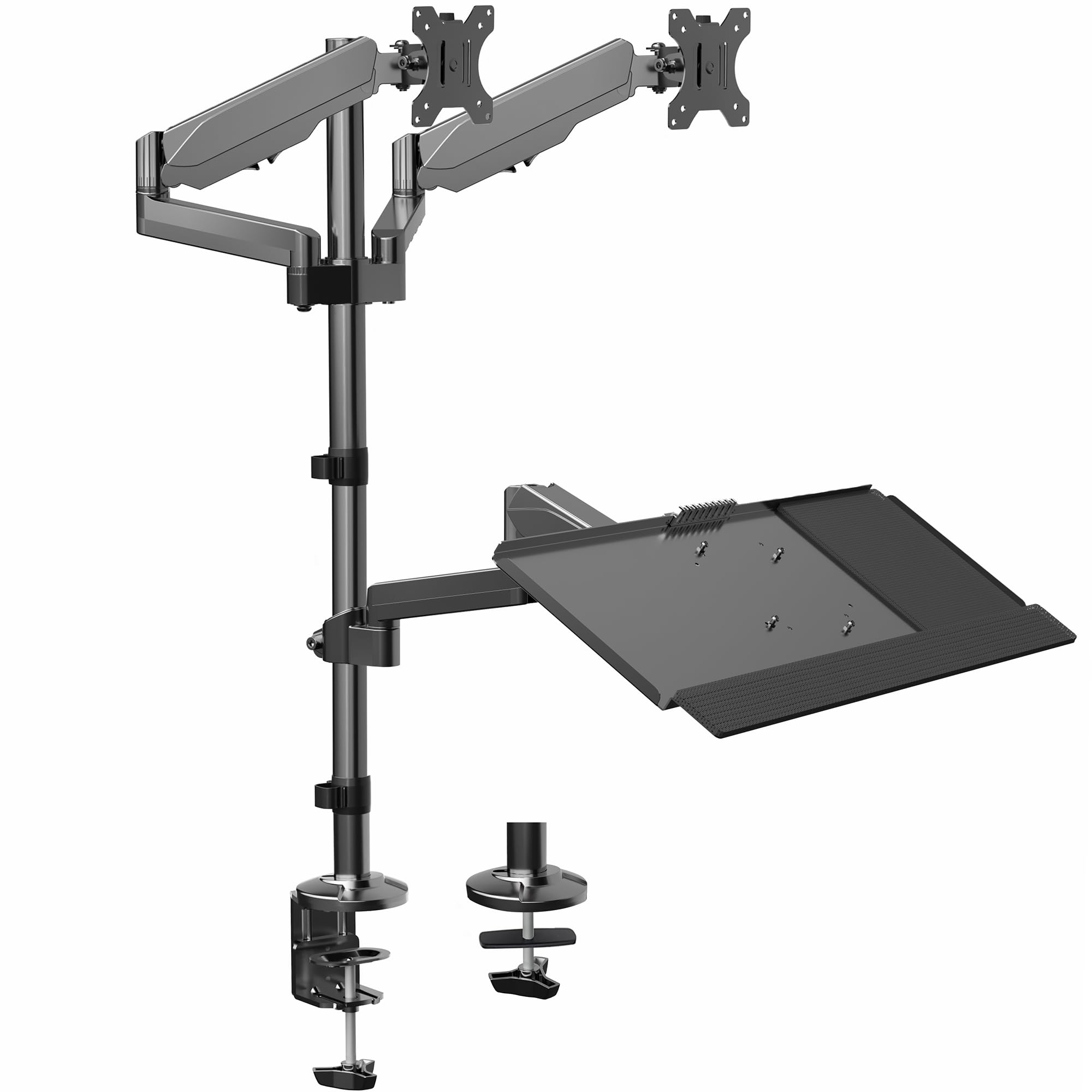 7 Best Monitor Stand For Standing Desk | Ergo Fix for Standers