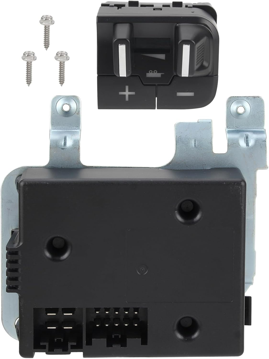 Amazon.com: AUTOKAY 82214492AB Integrated Trailer Brake Control Module ...