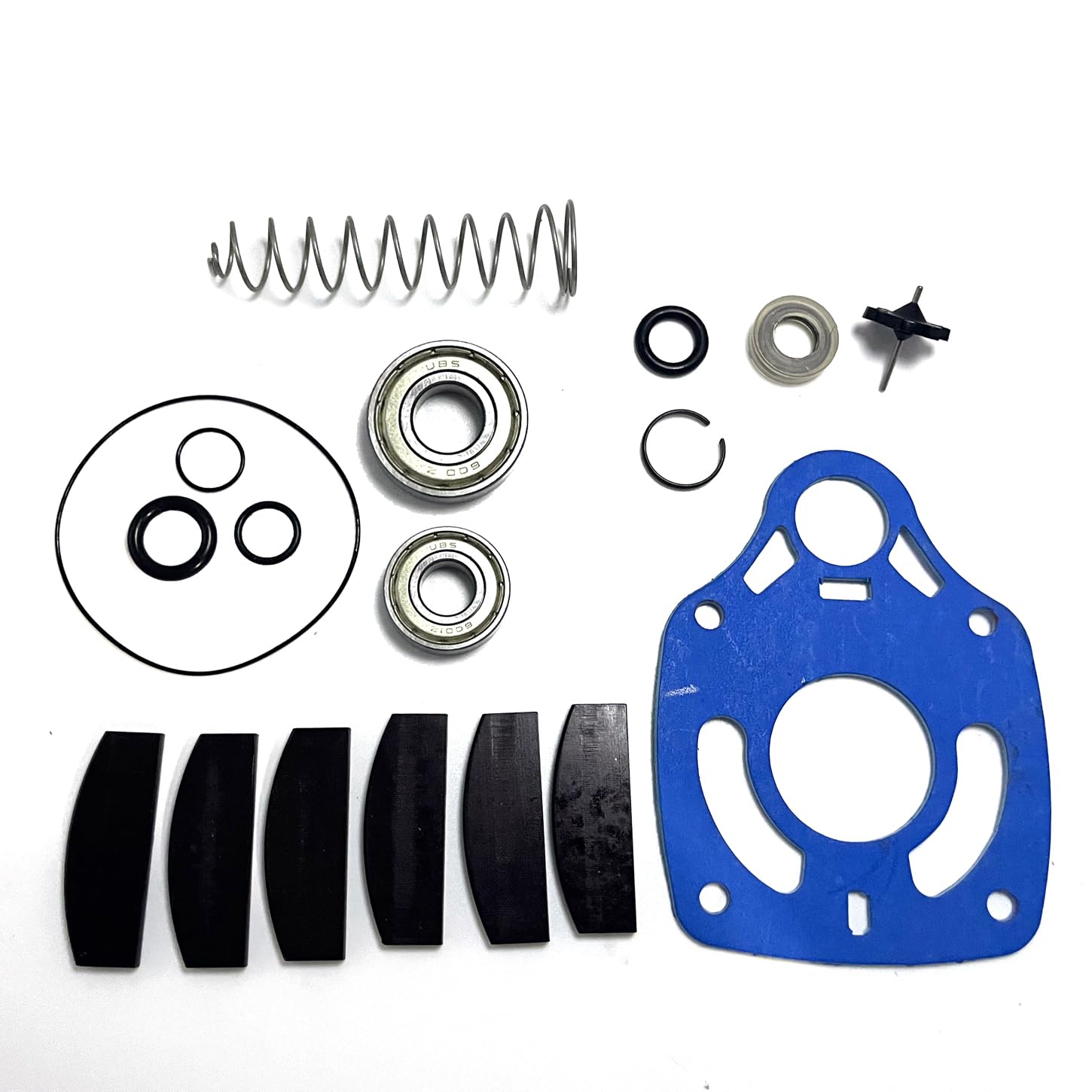 Snap On Replacement Parts Hoover Pres N Snap Tool Complete Kit