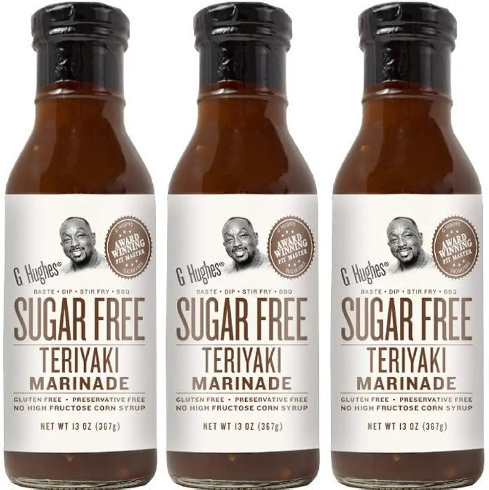 Best G Hughes Bbq Sauce: Top Picks Reviewed | ShunGrill