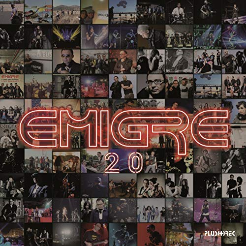 Play 20 by Emigre on Amazon Music