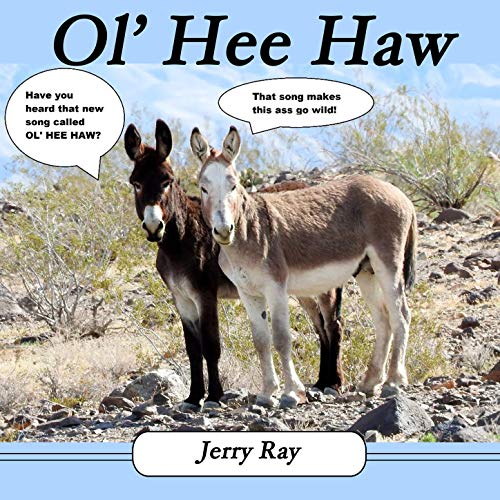 Ol' Hee Haw by Jerry Ray on Amazon Music - Amazon.co.uk