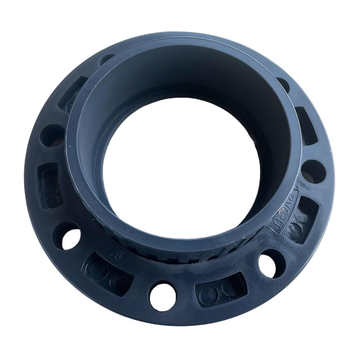 Amazon.com: ERA Van Stone Flange Schedule 80, Socket Connection (6 ...