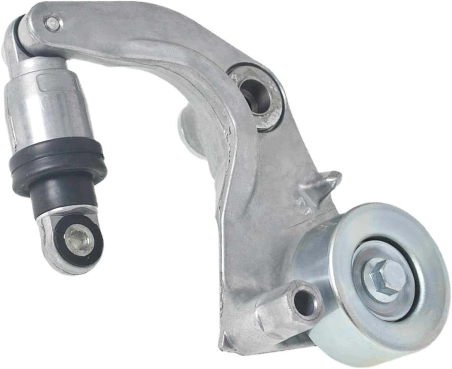 Amazon.com: Duolctrams 39385 Automatic Belt Tensioner and Pulley ...
