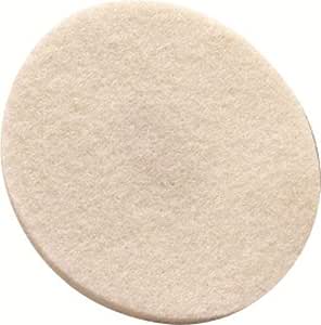 5 INCH HOOK AND LOOP BUFFING DISCS (QTY: 10) - Arc Welding Accessories ...