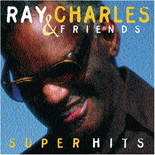 Play Ray Charles & Friends/Super Hits by Ray Charles on Amazon Music