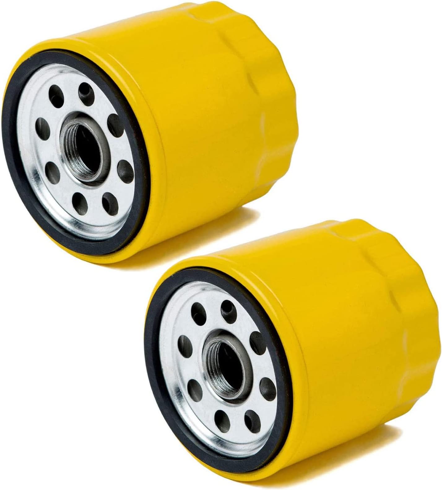 Amazon.com: Kohler 52 050 02-s Genuine Oil Filter Lawnmower Part ...