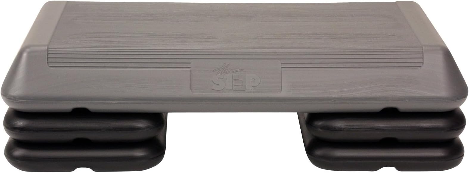 Amazon.com: Rehabilitation Advantage Nesting Step Stools, Set of 4