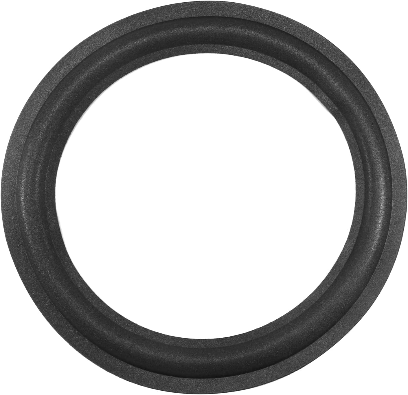 Amazon.com: Fielect 12 Inch Speaker Foam Edge Surround Rings ...